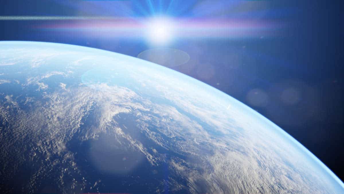 Blender Lens Flare Generator add-on in Realtime - Flared add-on Blender Lens Flare Generator add-on in Realtime - Flared add-on