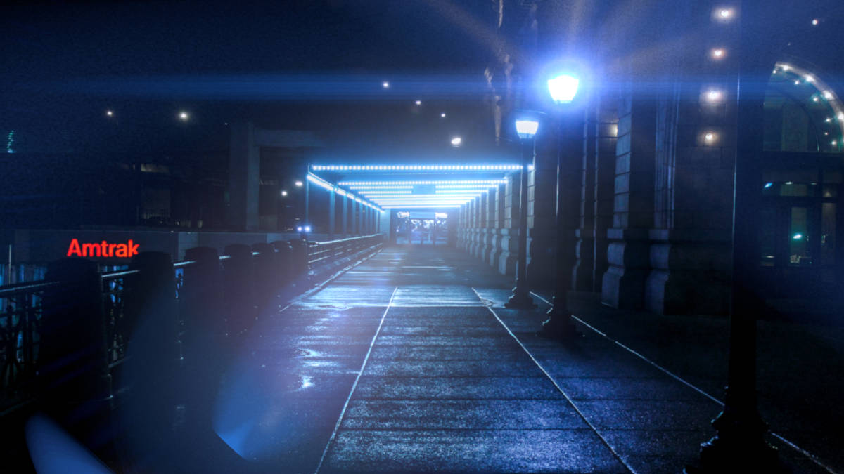 Blender Lens Flare Generator add-on in Realtime - Flared add-on Blender Lens Flare Generator add-on in Realtime - Flared add-on